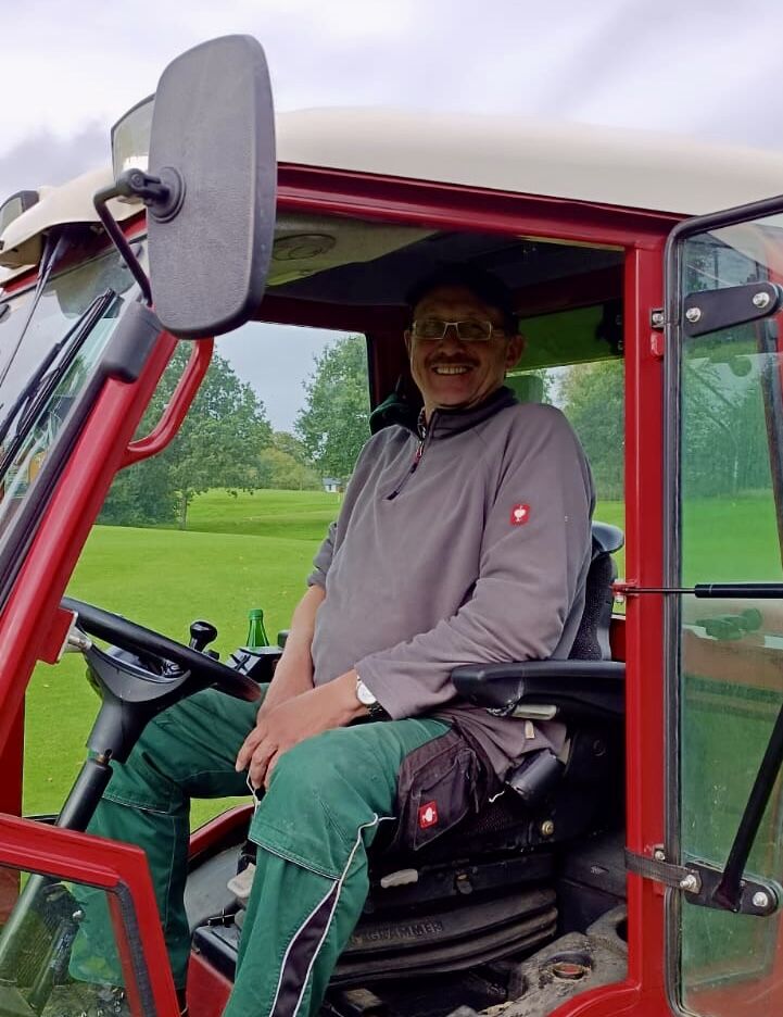Golfclub Siegen-Olpe