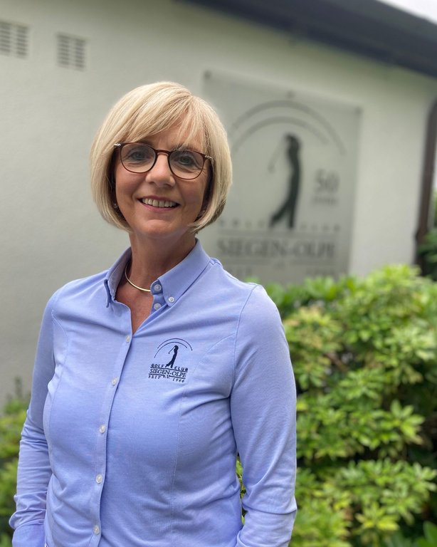 Golfclub Siegen-Olpe: Team