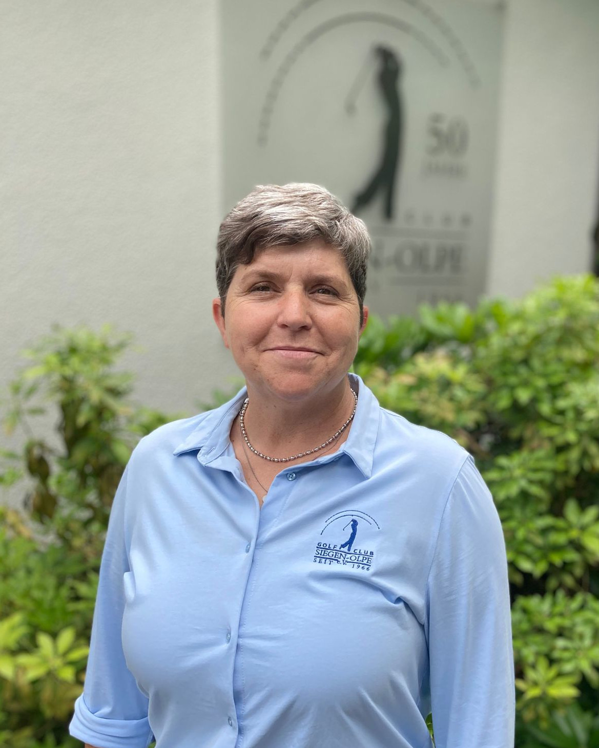 Golfclub Siegen-Olpe: Team