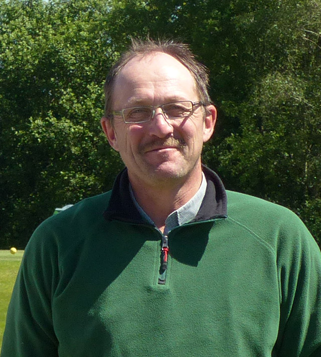 Golfclub Siegen-Olpe: Club